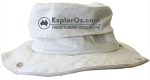ExplorOz - Camping & Caravanning Australia
