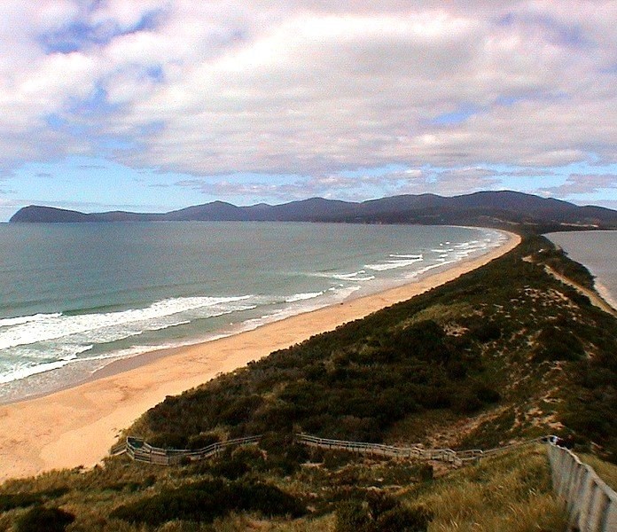 Bruny Island
