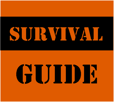 Outback Survival @ ExplorOz Articles