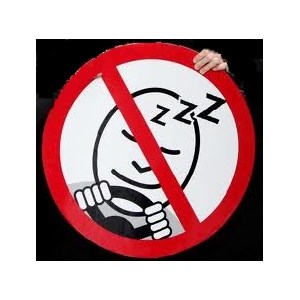 Driver Fatigue @ ExplorOz Articles