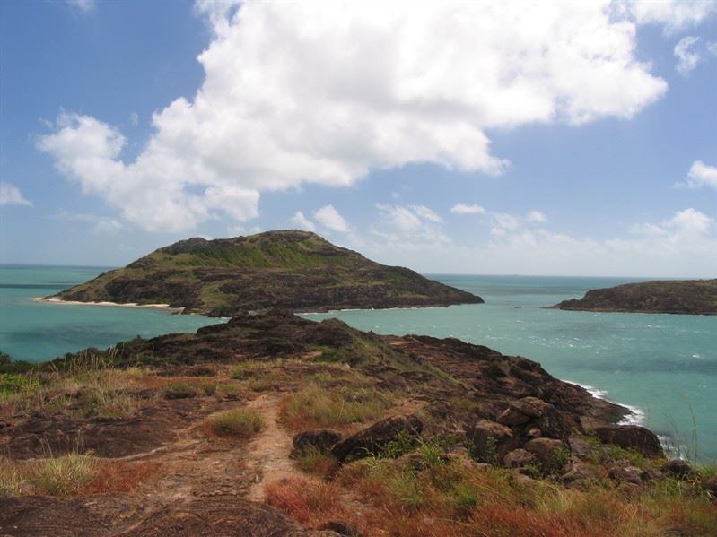 Cape York - Seisia to the Tip