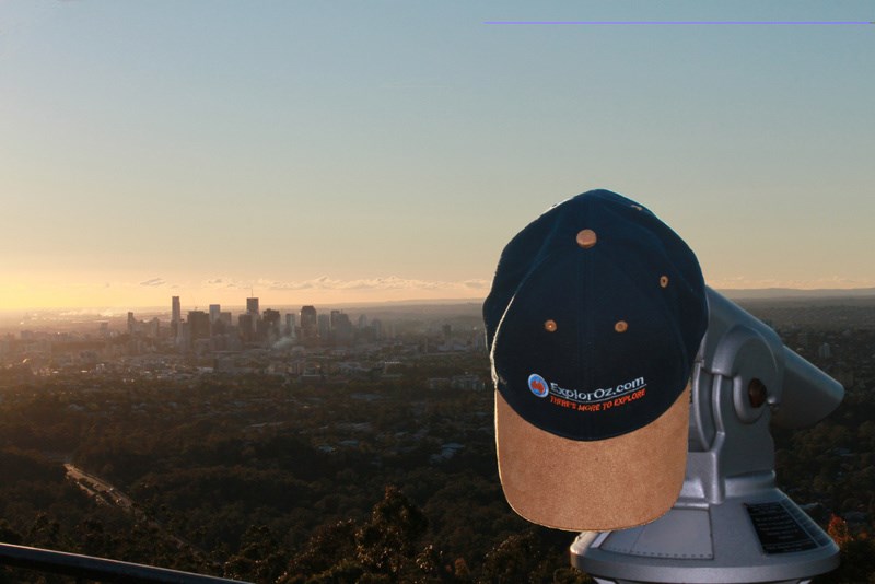 Newletter 331 @ ExplorOz Articles