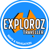 Navigation Apps & Maps @ ExplorOz Articles