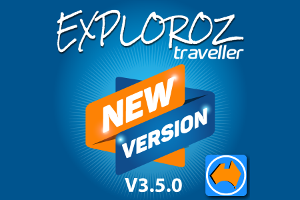 ExplorOz General Newsletter 478 @ ExplorOz Articles