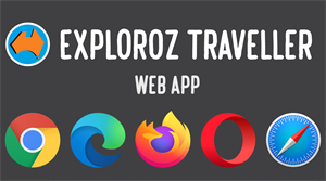 New Year, New Member Benefits! @ ExplorOz Articles