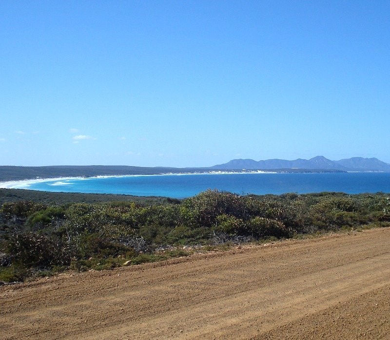 Fitzgerald River National Park