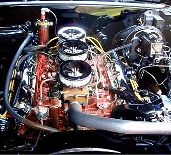 Understanding Engine Conversions @ ExplorOz Articles
