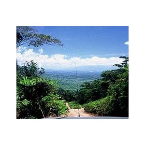 CREB Track @ ExplorOz Treks