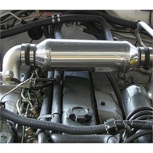 Intercoolers for Diesels @ ExplorOz Articles