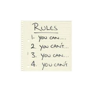 Forum Rules @ ExplorOz Forum