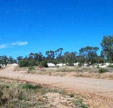 Lightning Ridge