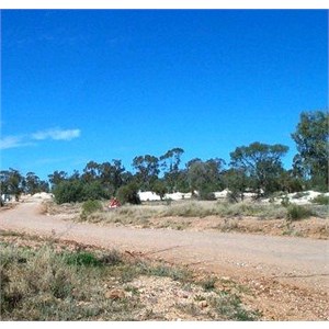 Lightning Ridge