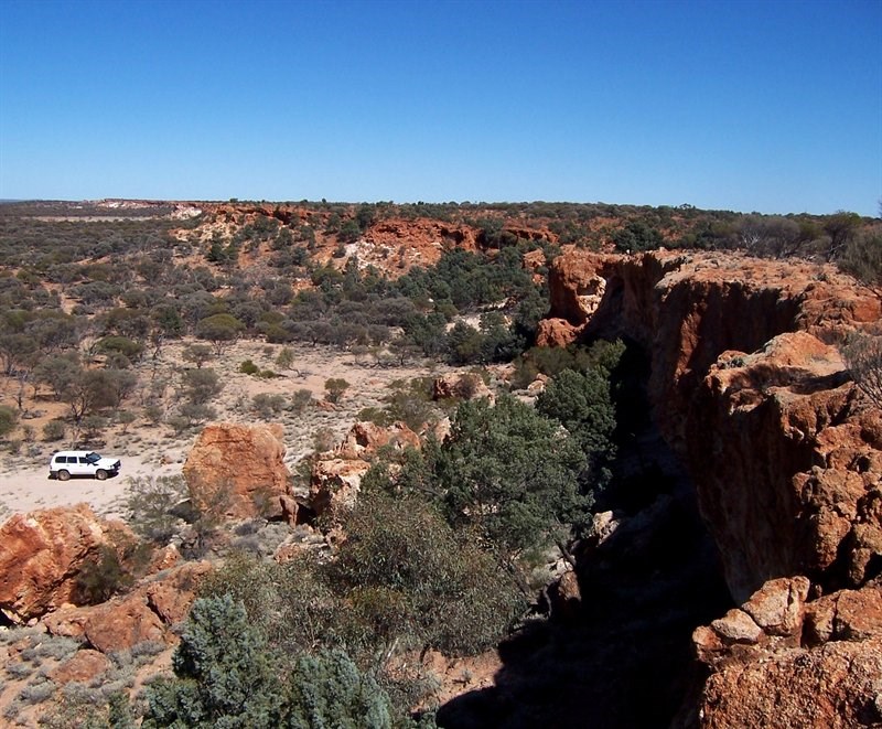 Darlot Loop