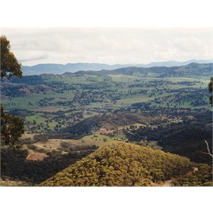 Nundle NSW @ ExplorOz Places