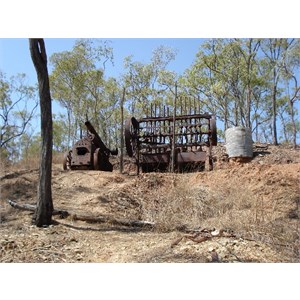 Maytown QLD @ ExplorOz Places