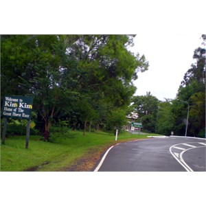 Kin Kin QLD @ ExplorOz Places