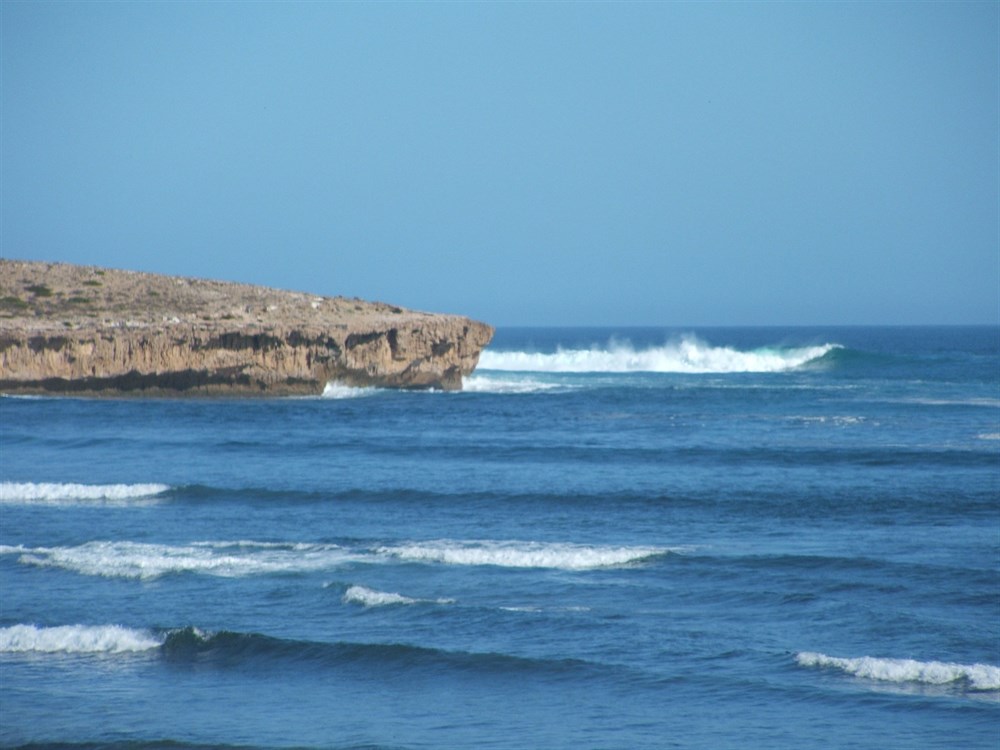 Point Sinclair SA @ ExplorOz Places