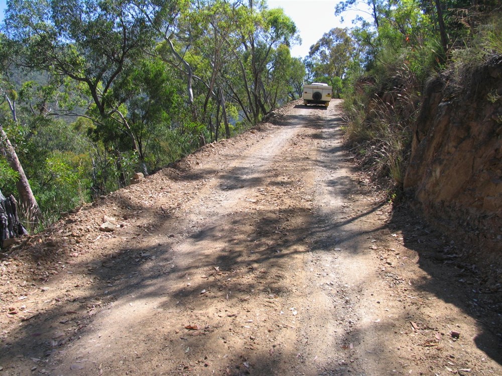 Talbotville VIC @ ExplorOz Places