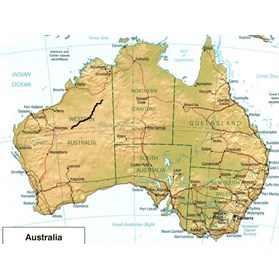 The Canning Stock Route @ ExplorOz Blogs