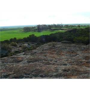 Buntine Rocks WA @ ExplorOz Places