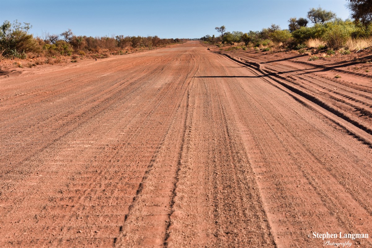Tanami Track @ ExplorOz Blogs