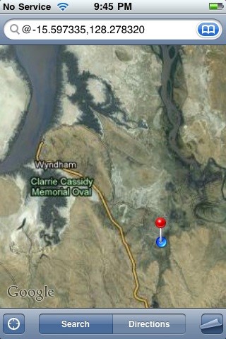 Wyndham WA & The Five Rivers Lookout @ ExplorOz Blogs