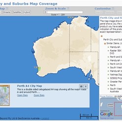 Shop: New Geographic Coverage Comparison @ ExplorOz Blogs