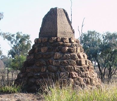 South West Queensland - The Dowling Track and Kilcowera Station ...