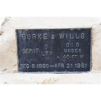 "Destination Unknown" Day 13 - Cordillo and The Cooper. A damp intro to ...