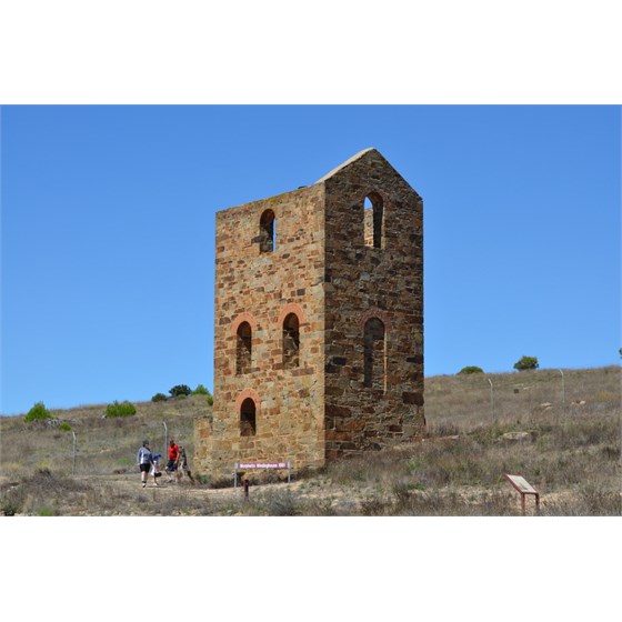 Burra Heritage Trail @ ExplorOz Blogs