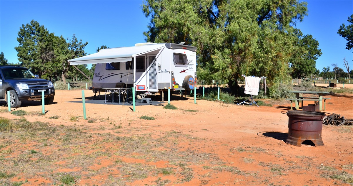 Mungo National Park @ ExplorOz Blogs
