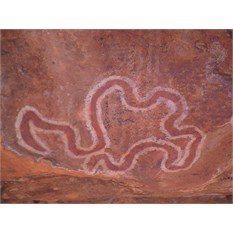 Canning Stock Route Day 8 - Calvert Range to Durba Springs @ ExplorOz Blogs