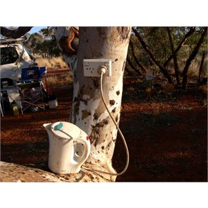 Neale Junction WA @ ExplorOz Places