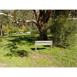 2013 Deua NP, Vic High Country & Beyond .. Part 2 @ ExplorOz Blogs