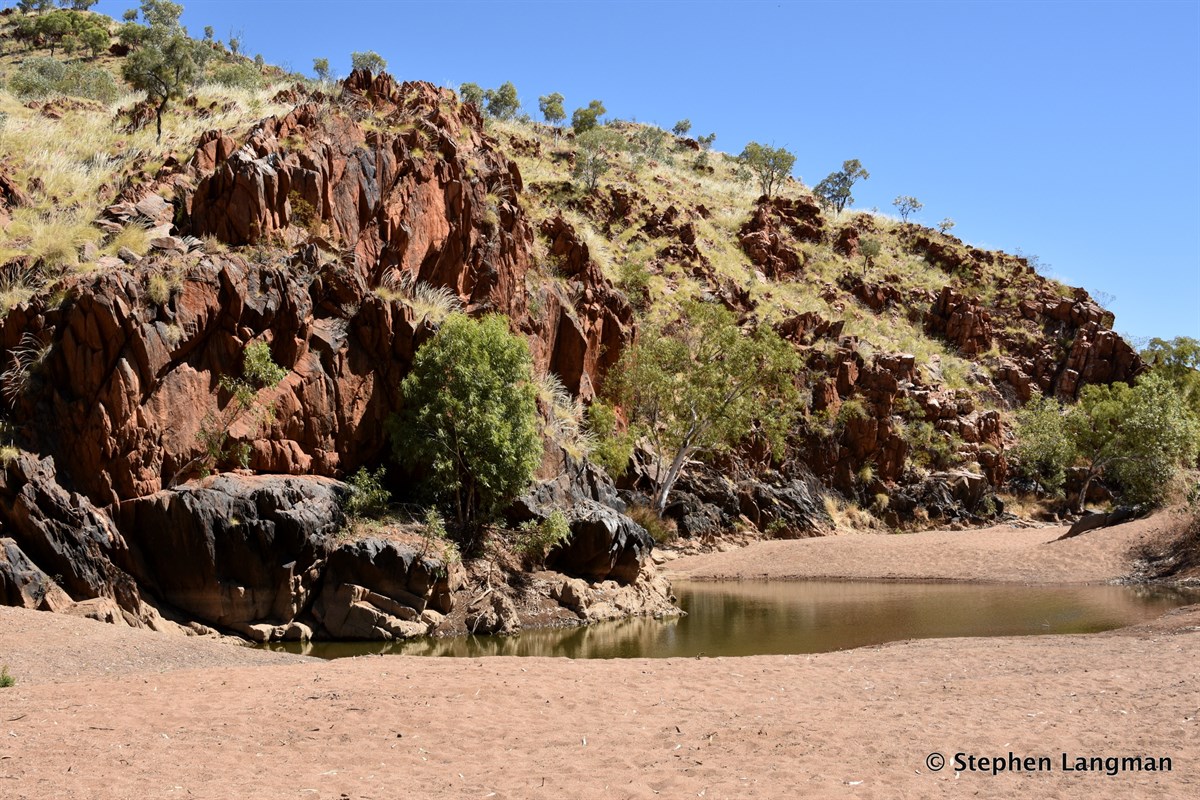 The Duncan Road @ ExplorOz Blogs