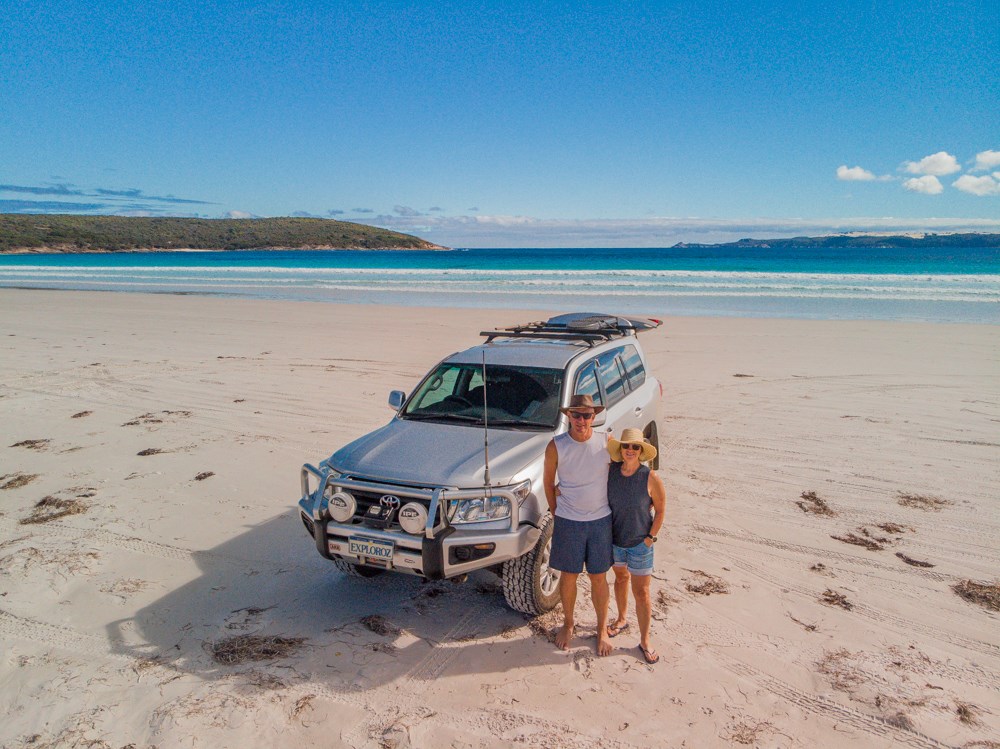 Cape Riche & Bremer Bay March 2022 @ ExplorOz Blogs