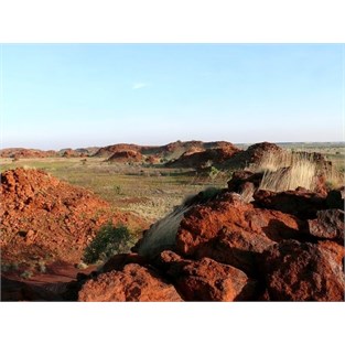 The Pilbara @ ExplorOz Blogs