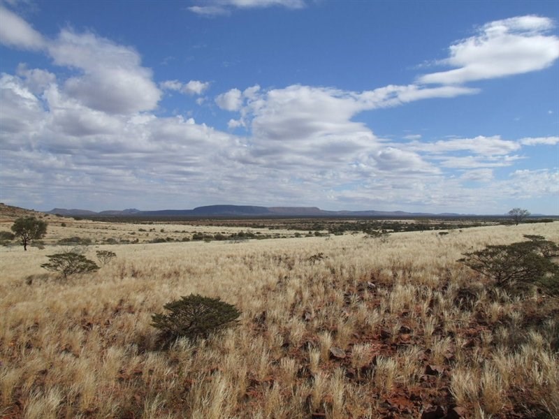 The Pilbara - Mt Augustus to Newman via The Gascoyne and station ...