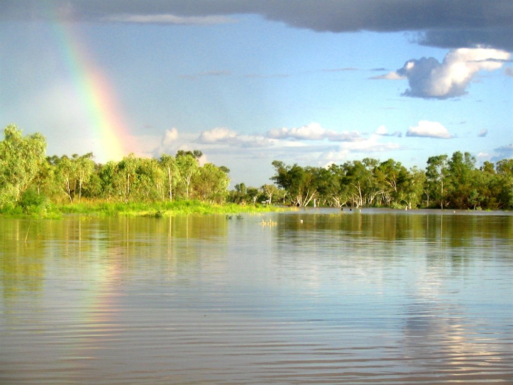 Billiluna (Mindibungu) - Alchetron, The Free Social Encyclopedia