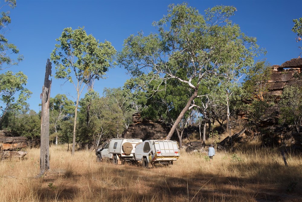 Warri Gate to Nockatunga & other planning (musing)