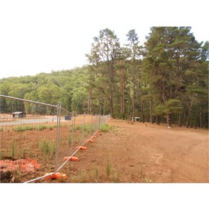 Nanga Brook Campground WA