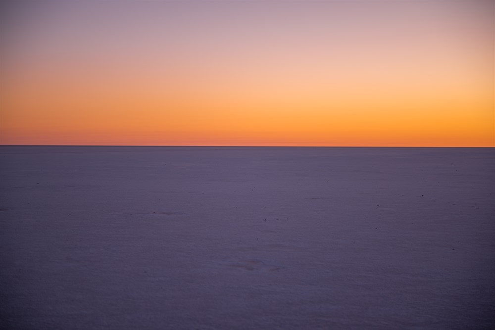 Lake Mackay WA @ ExplorOz Places