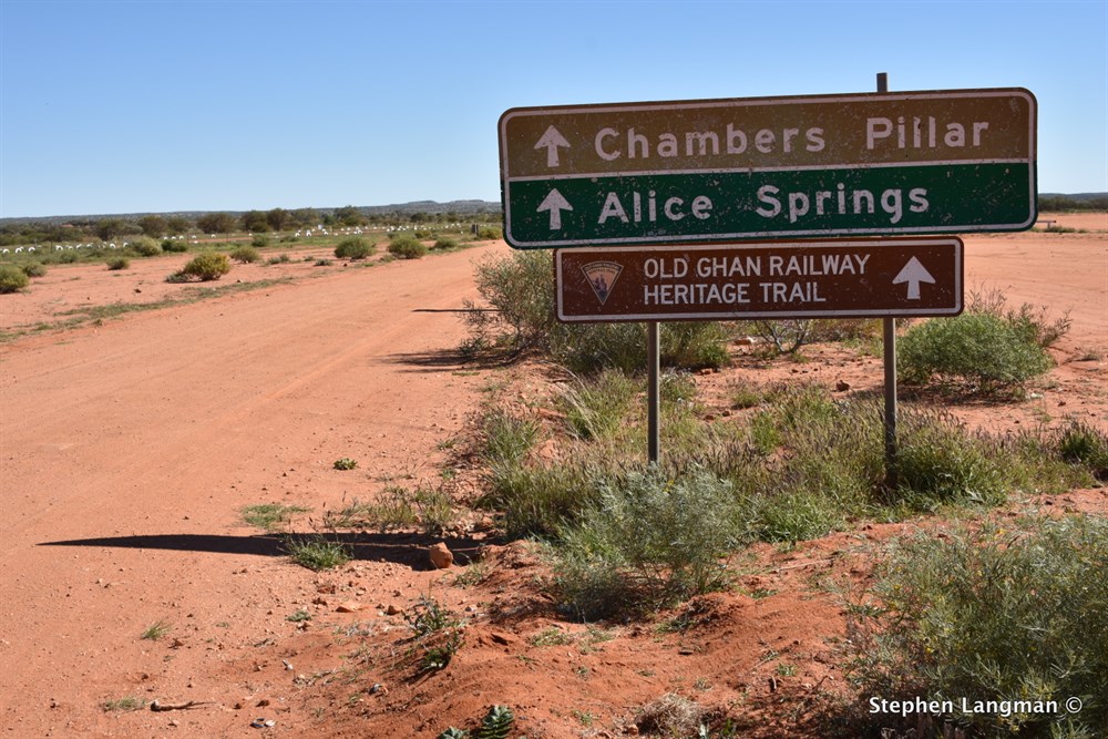 Finke (Aputula) NT @ ExplorOz Places