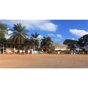 Musgrave Roadhouse QLD