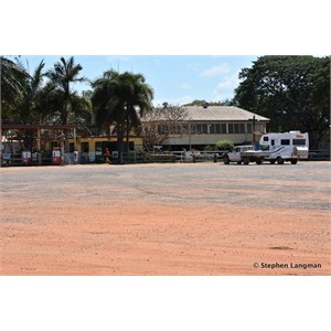 Musgrave Roadhouse QLD
