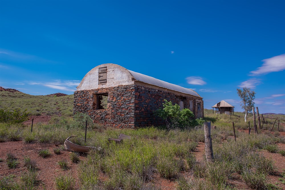 Cooya Pooya WA @ ExplorOz Places