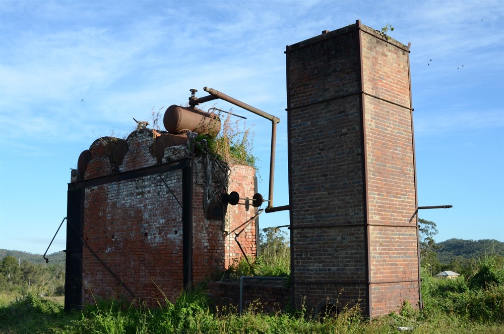 Mount Molloy QLD @ ExplorOz Places