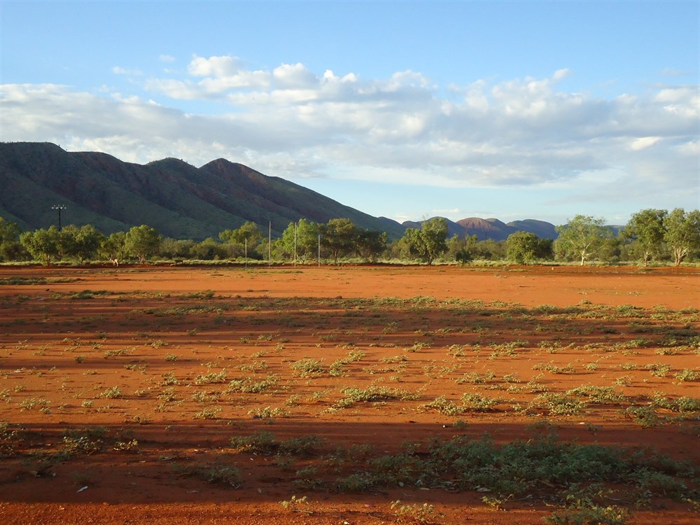 Docker River (Kaltukatjara) NT @ ExplorOz Places