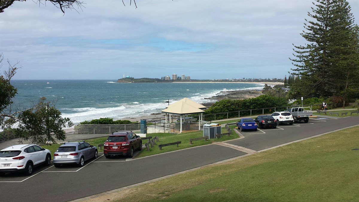 Mooloolaba QLD