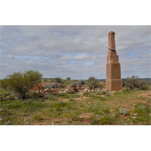 Tarcoola SA
